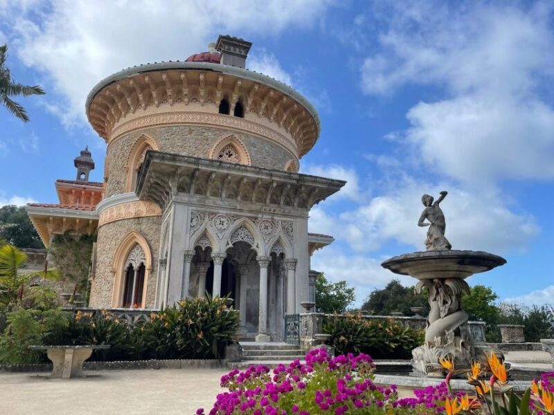 Lisbon: Tour to Sintra, Cabo da Roca and Cascais - FAQ