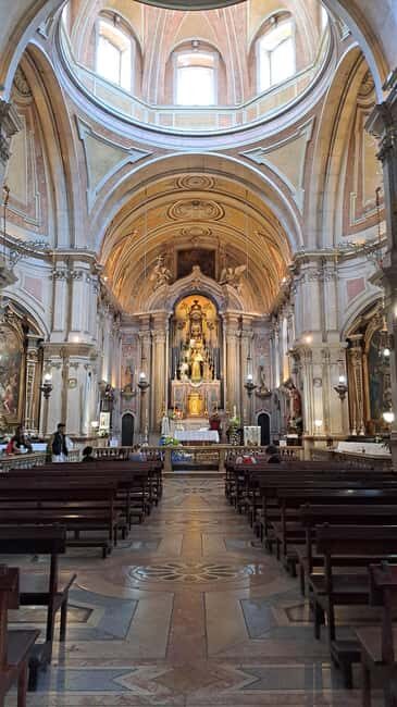 Lisbon Tour: Walled City, Alfama & 3 Viewpoints - Lisbon Tour: Walled City, Alfama & 3 Viewpoints — An In-Depth Review