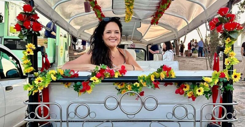 Lisbon Tour With Tuktuk - Key Points