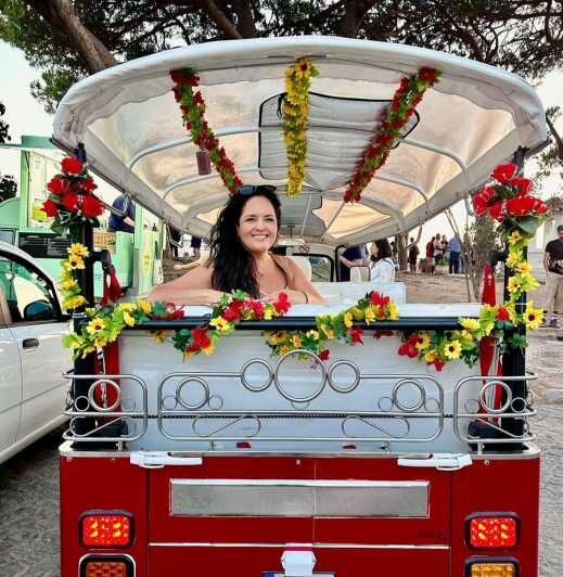 Lisbon Tour With Tuktuk - A Perfect Introduction to Lisbon’s Old Town