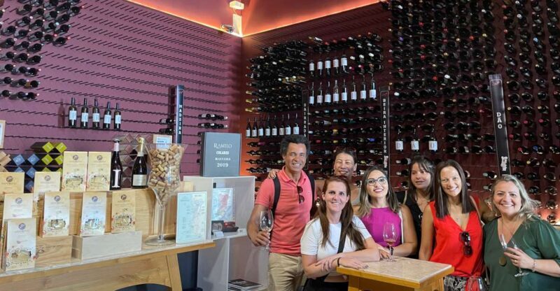 Lisbon: Traditional Food Tour with Wine Tasting - Final Thoughts: Value and Authenticity