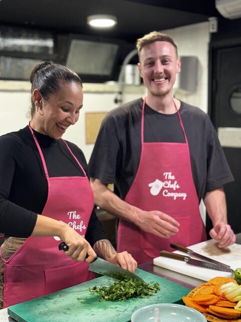 Lisbon: Traditional Portuguese Cooking Class - Key Points