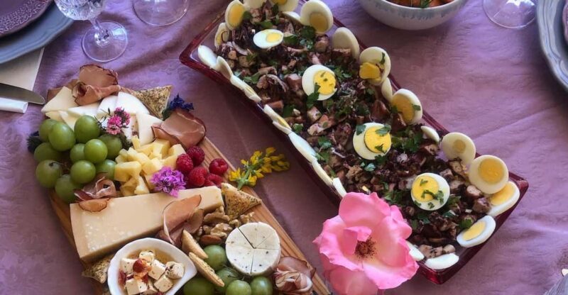 Lisbon: Traditional Portuguese Cooking Class - The Sum Up