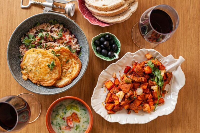 Lisbon: Traditional Portuguese Cooking Class - An In-Depth Look at the Cooking Class Experience in Lisbon
