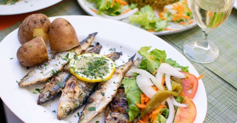 Lisbon Traditional Portuguese Food and Sightseeing Tour - A Deep Dive into the Experience