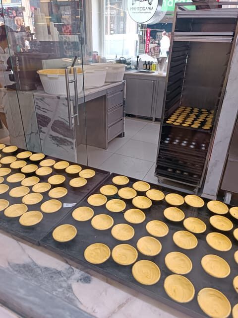 Lisbon: Traditional Walking Food Tour - FAQ