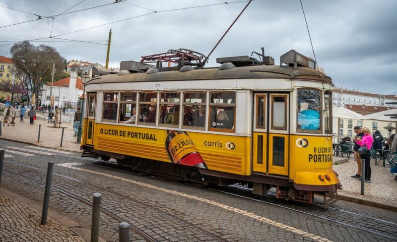 Lisbon: Tram 28 Entry Ticket & Audio Guide with 24-Hour Pass - In-Depth Review: How the Experience Translates Into Your Day in Lisbon