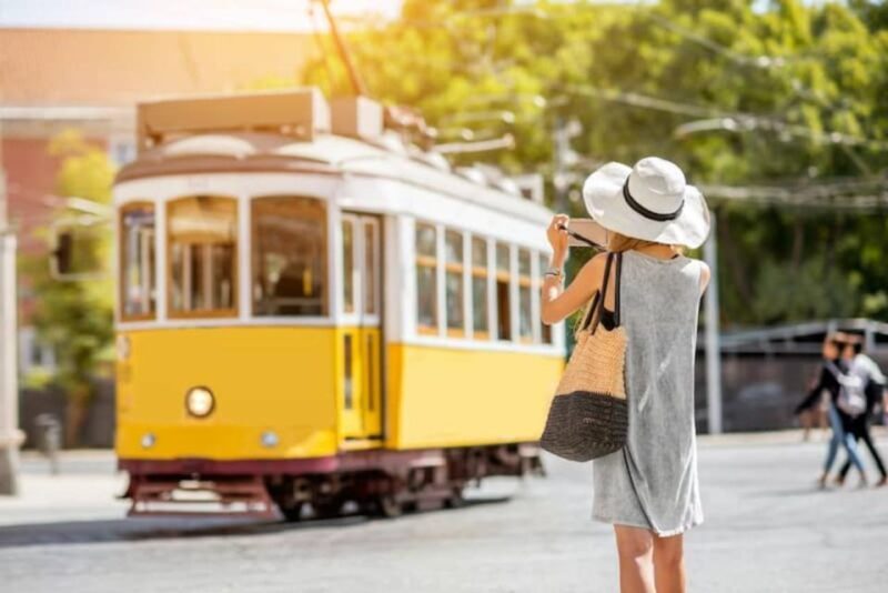 Lisbon: Tram 28 Entry Ticket & Audio Guide with 24-Hour Pass - Final Thoughts: Who Will Find This Experience Most Rewarding?