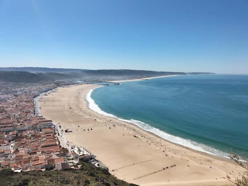 Lisbon: Transfer to Porto with Obidos and Nazare - Final Thoughts
