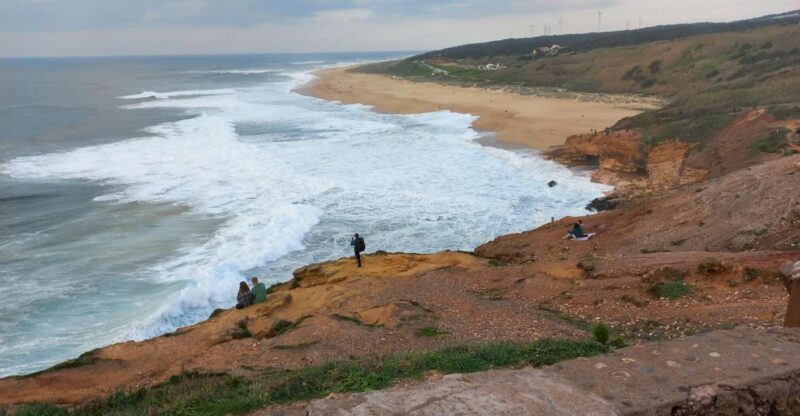 Lisbon: Transfer to Porto with Obidos and Nazare - FAQs