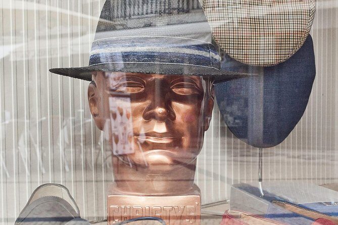 Lisbon Trendy Downtown - From Romantic Chic to Postmodern Glamour - The Sum Up