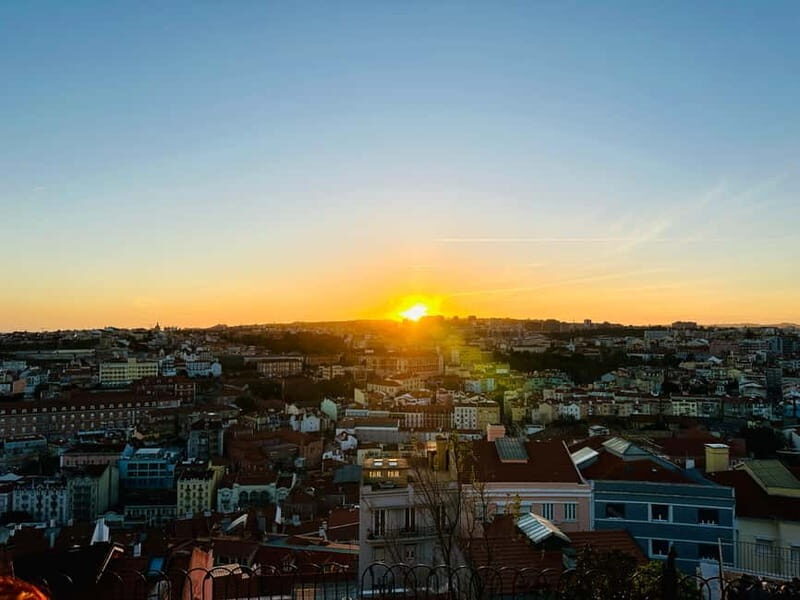 Lisbon Tuk Tuk Tour 1 Hour 30 Min - What to Expect from Your Lisbon Tuk Tuk Tour