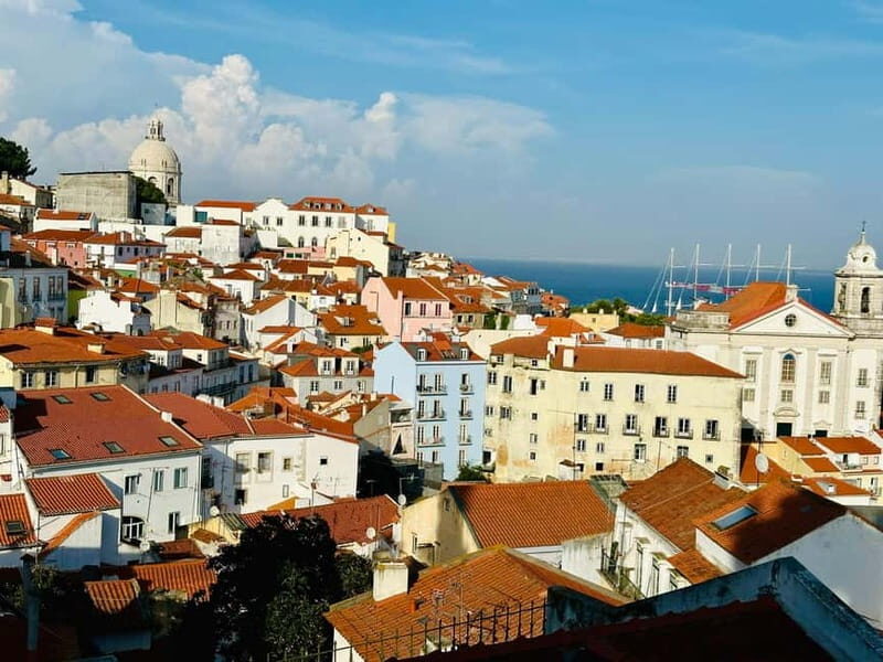 Lisbon Tuk Tuk Tour 1 Hour 30 Min - Final Thoughts: Is It Worth It?