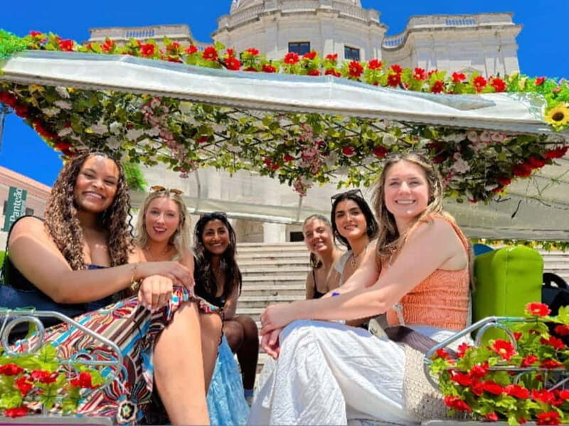 Lisbon: Tuk-Tuk Tour Historical Alfama old town private tour - Final Thoughts: Is This Tour Right for You?