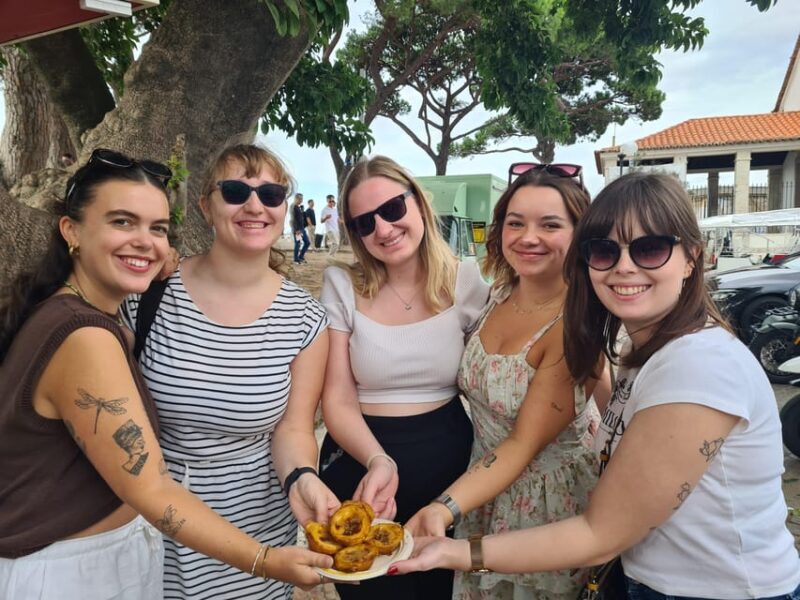 Lisbon: Tuk-Tuk Tour in French or German w/True Local Guide - Final Thoughts: Who Is This Tour Best For?