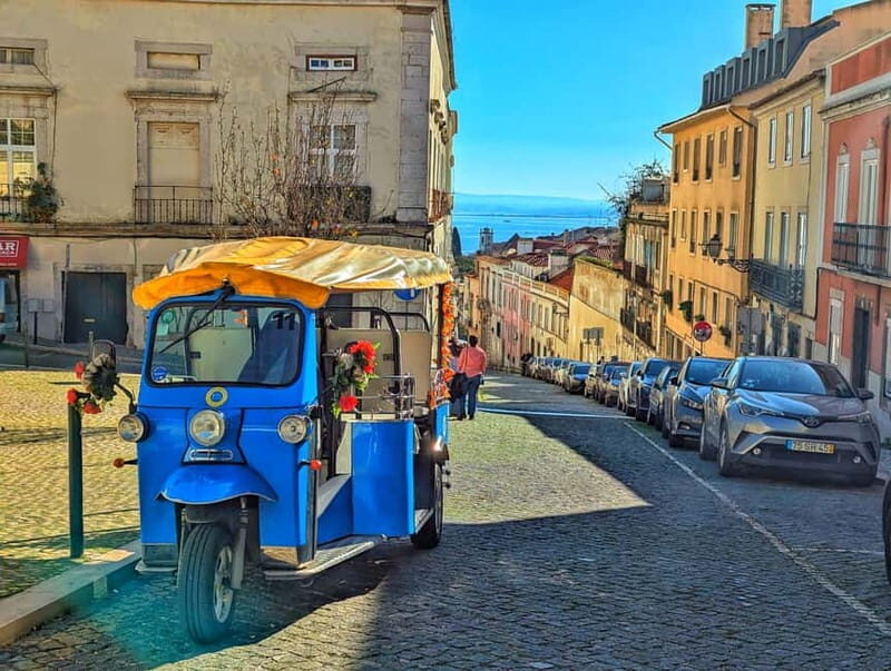 Lisbon: Tuk Tuk Tour of Belém Historic Area - Final Thoughts: Is It Worth It?