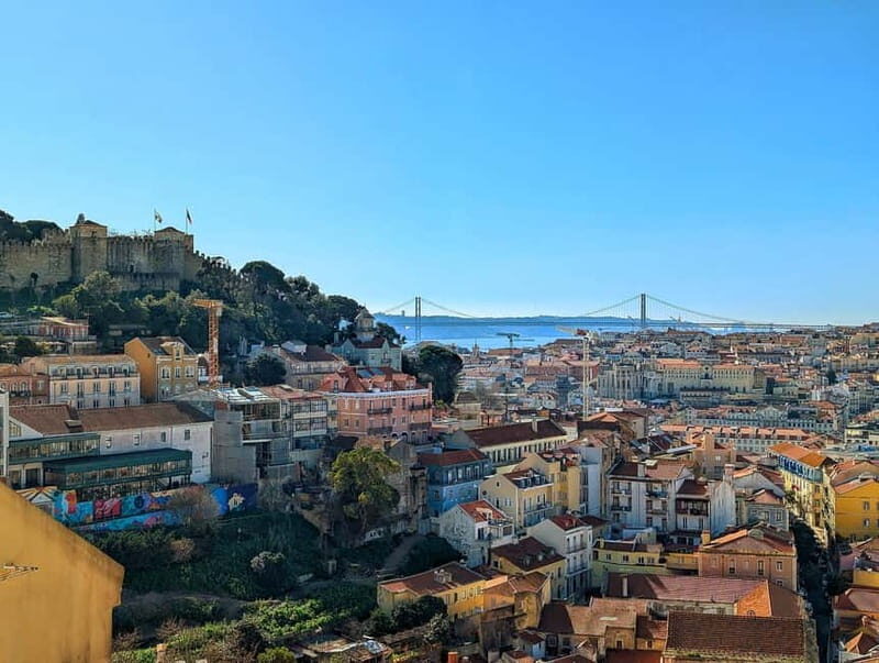 Lisbon: Tuk Tuk Tour of Belém Historic Area - FAQ