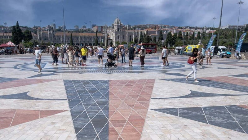 Lisbon: Tuk Tuk Tour of Belém Neighborhood - Pricing and Value: Is It Worth It?