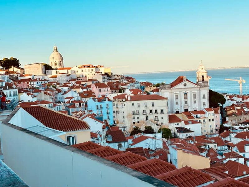 Lisbon Tuk Tuk Tour - Lisbon Tuk Tuk Tour: A Practical and Authentic Way to Discover the City