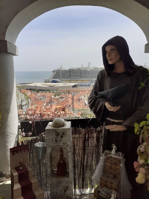 Lisbon Tuk Tuk Tour through the 7 hills - Final Thoughts