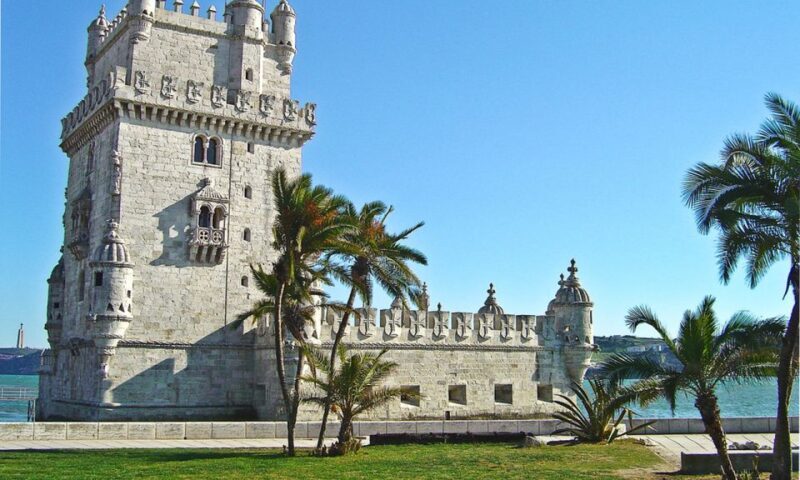 Lisbon: Tuk Tuk Tour to Belem - Exploring the Tour: What’s in Store?