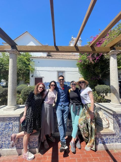 Lisbon: Tuk Tuk with hotel pick up and the best of old city - An In-Depth Look at the Tour