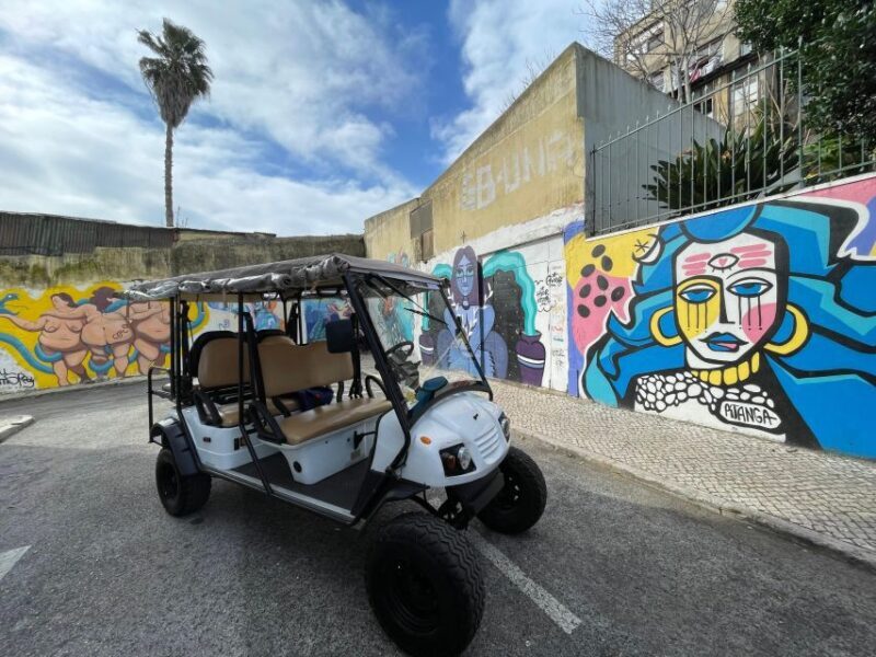 Lisbon: Tuk Tuk with hotel pick up and the best of old city - FAQ