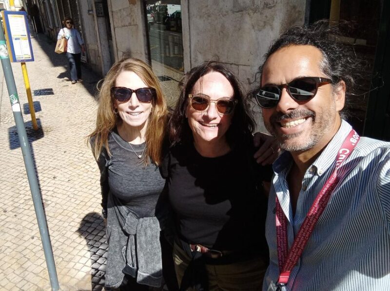 Lisbon Tuktuk Highlights Tour with Food and Wine Tastings - Practical Details & Considerations