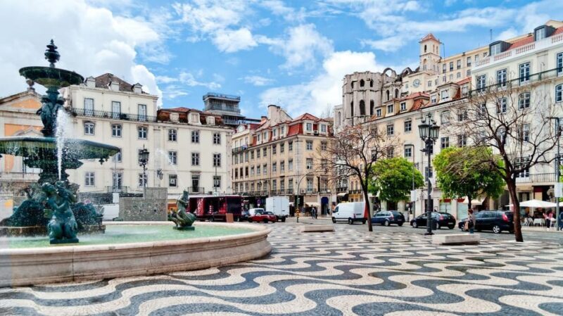 lisbon tuktuk tour 2 hours - The Practicalities: What You Should Know