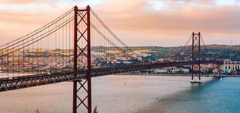 lisbon tuktuk tour 2 hours - Who Will Love This Tour?