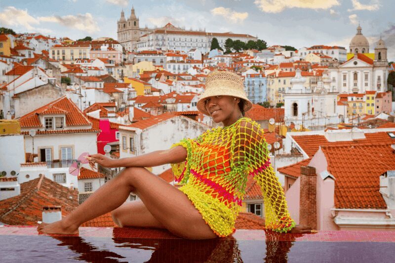 Lisbon: Vacation Photographer. Private, Professional, Fun! - Capturing Lisbon: A Personal Tour of Photography and Charm