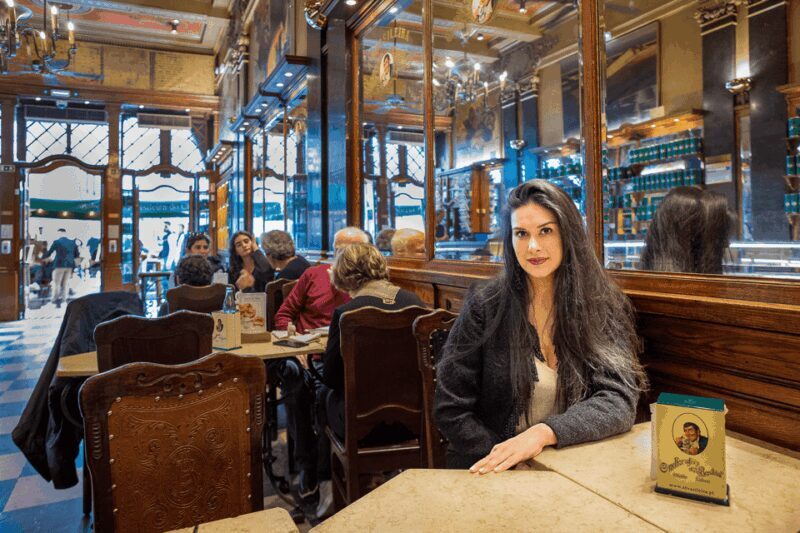 Lisbon: Vacation Photographer. Private, Professional, Fun! - An In-Depth Look at the Lisbon Vacation Photographer Tour