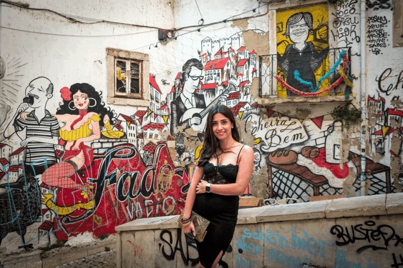Lisbon: Vacation Photographer. Private, Professional, Fun! - FAQ
