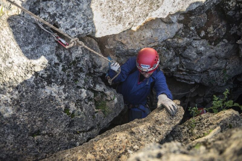 Lisbon: Via Ferrata Arrábida Natural Park, Setubal Sesimbra - The Scenic Backdrop & Natural Wonders
