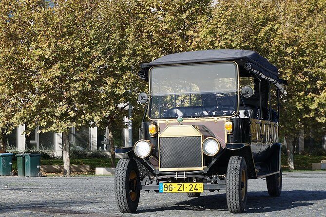 Lisbon Vintage Tuk Tuk Private Tour: Lisboa & Belém with pickup - Authentic Insights from Past Travelers