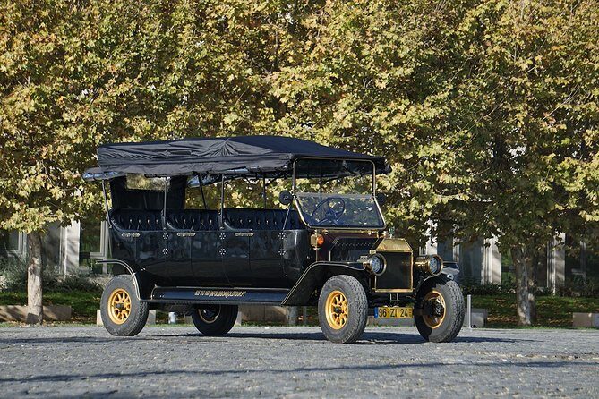 Lisbon Vintage Tuk Tuk Private Tour: Lisboa & Belém with pickup - Analyzing the Value and Practical Aspects