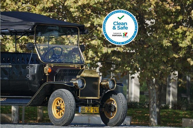 Lisbon Vintage Tuk Tuk Private Tour: Lisboa & Belém with pickup - Who Will Love This Tour?