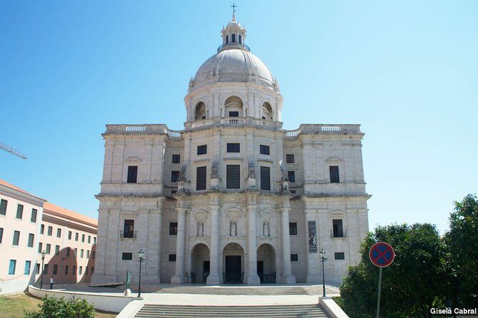 Lisbon Vintage Tuk Tuk Private Tour: Lisboa & Belém with pickup - Who Might Consider Other Options