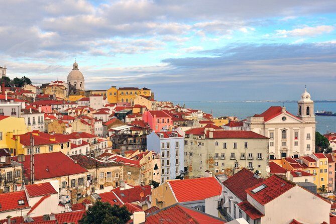 Lisbon Vintage Tuk Tuk Private Tour: Lisboa & Belém with pickup - The Sum Up
