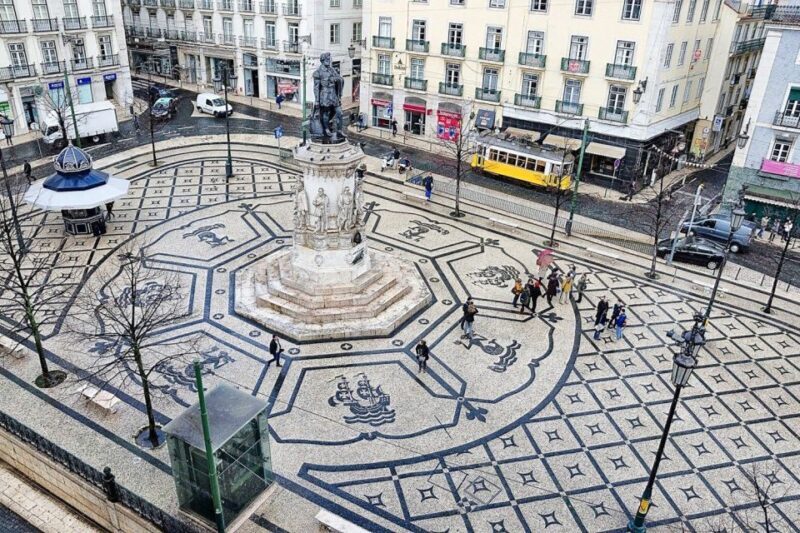 Lisbon: Vintage vehicle replica Romantic Private Tour - Frequently Asked Questions