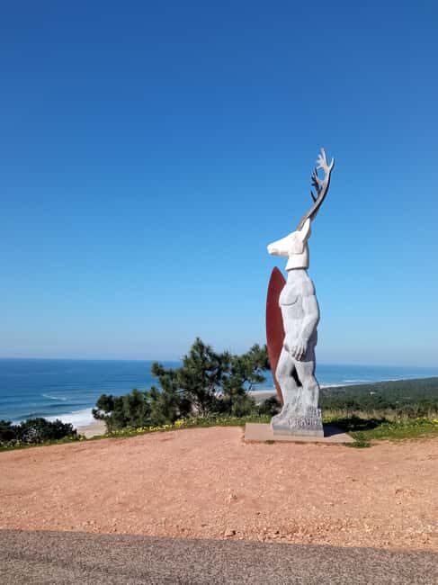 Lisbon - Visit Fátima, Batalha, Nazaré, and Óbidos - The First Stop: Fátima’s Sacred Serenity