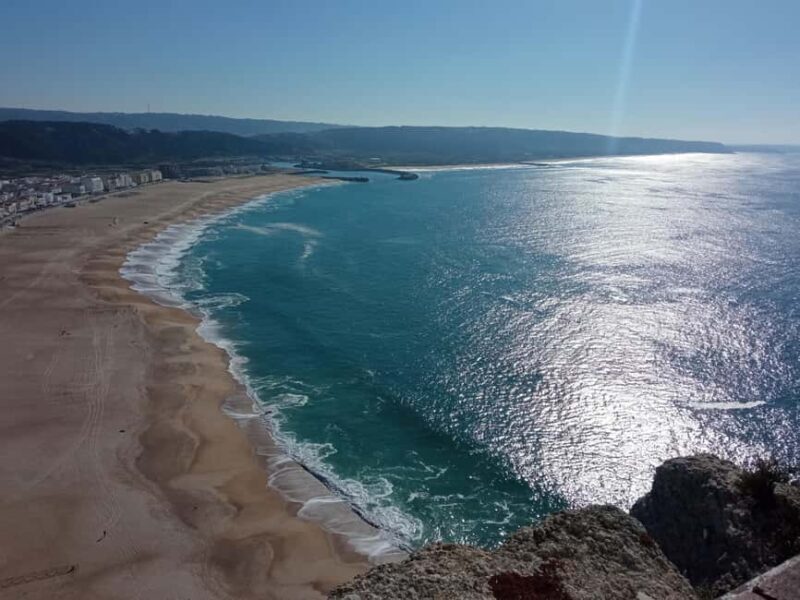 Lisbon - Visit Fátima, Batalha, Nazaré, and Óbidos - How the Day Flows