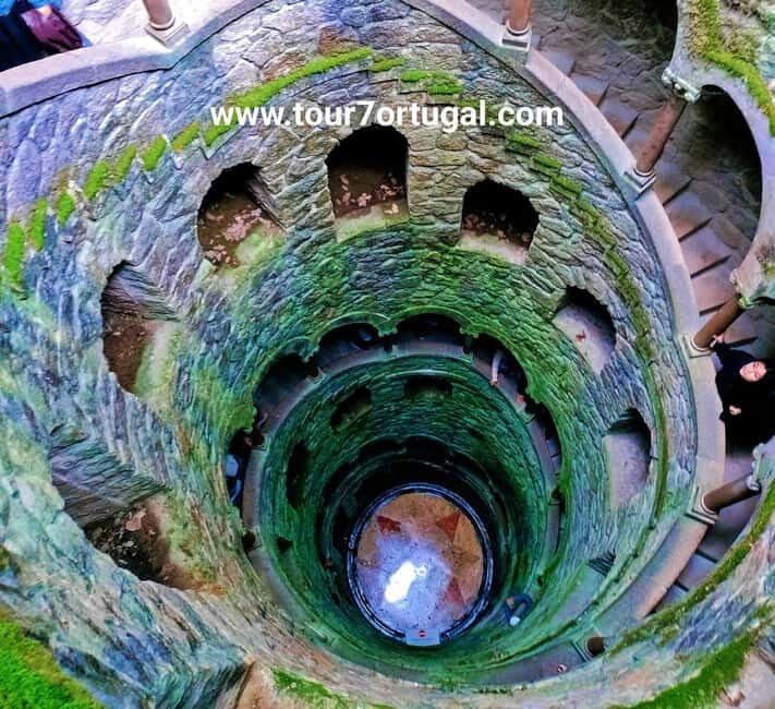 Lisbon: Visit Pena Palace, Regaleira, Cabo da Roca & Cascais - A Deep Dive into the Experience