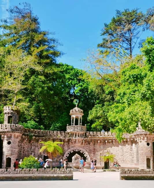 Lisbon: Visit Pena Palace, Regaleira, Cabo da Roca & Cascais - Authentic Feedback from Travelers