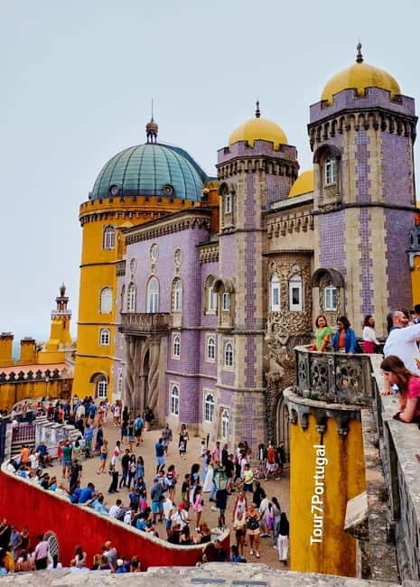 Lisbon: Visit Pena Palace, Regaleira, Cabo da Roca & Cascais - Final Thoughts: Is it Worth It?