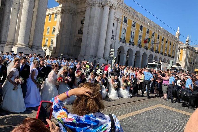 Lisbon walking tailored private tour (half day) - The Details of the Lisbon Private Walking Tour