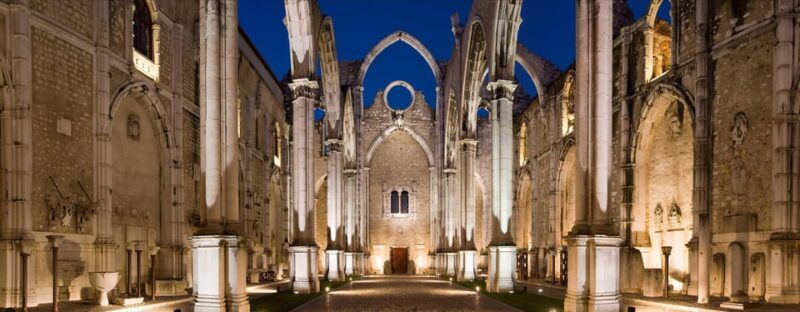 Lisbon: Walking Tour and Belem Discovery Era - Practical Details and What’s Included