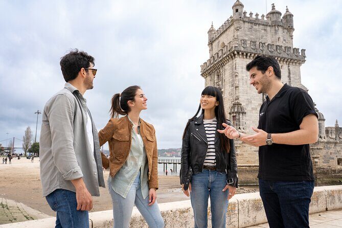 Lisbon Walking Tour, Belém Neighborhood, Tram and Boat Ride - An In-Depth Look at the Tour