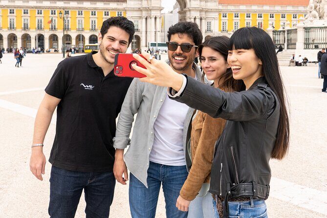 Lisbon Walking Tour, Belém Neighborhood, Tram and Boat Ride - Who Will Love This Tour?