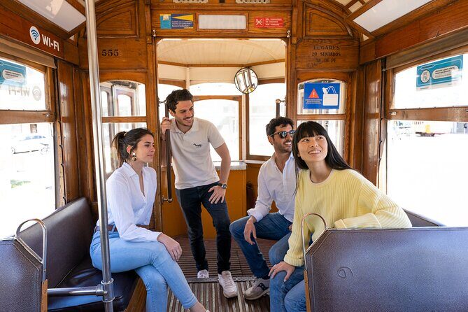 Lisbon Walking Tour, Belém Neighborhood, Tram and Boat Ride - Final Thoughts